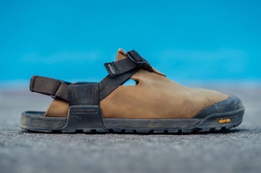 Bedrock Mountain Clogs Review - BIKEPACKING.com