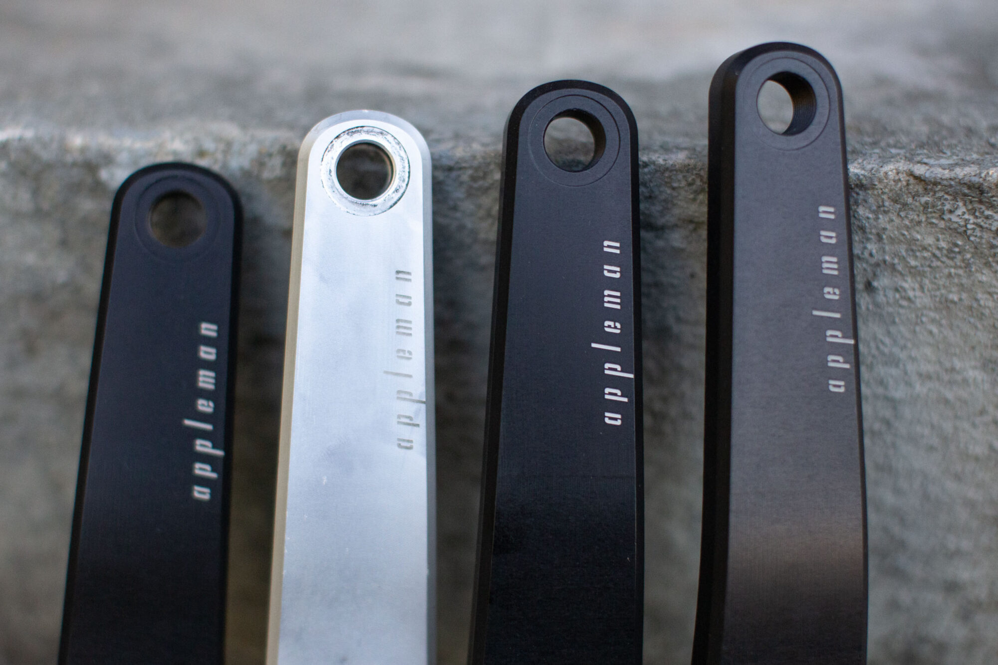 Real-World Crank Length Test - BIKEPACKING.com