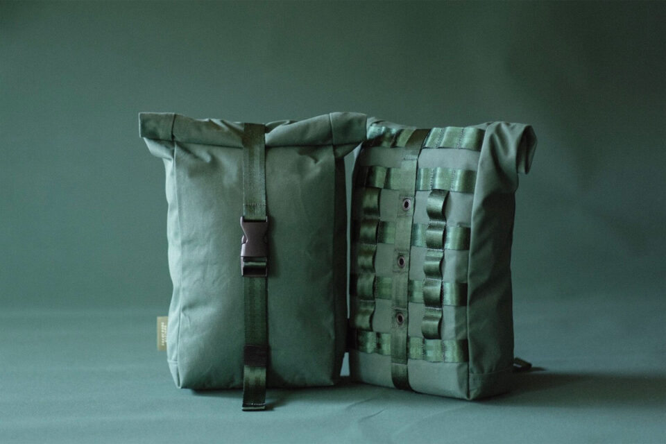 Friday Debrief: Travellers Panniers, 2023 Salsa Bikes, Moab Rentals ...