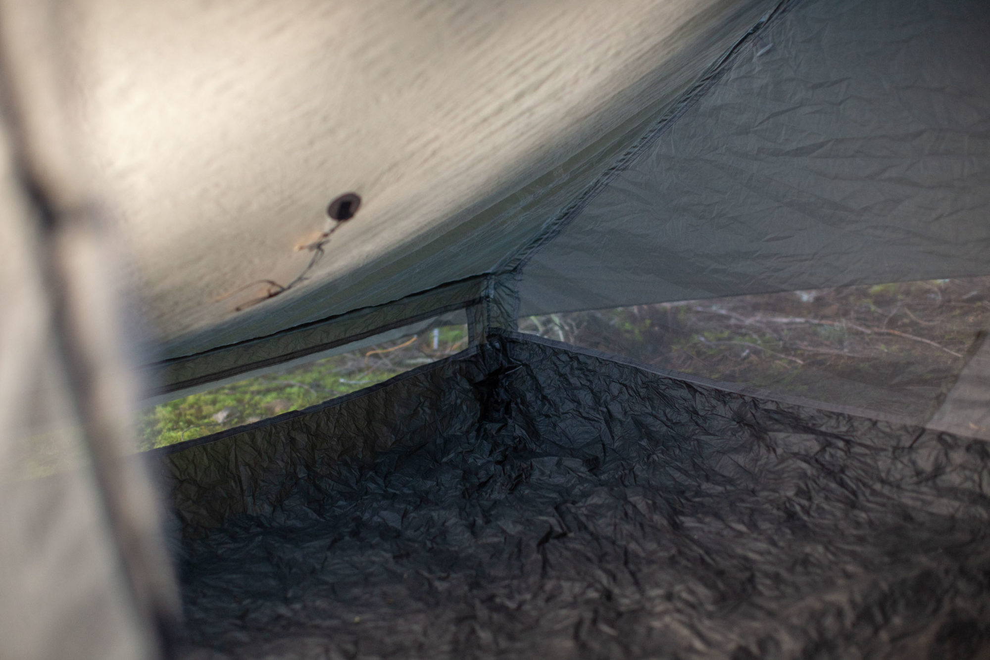 Gossamer Gear The Two Review - BIKEPACKING.com