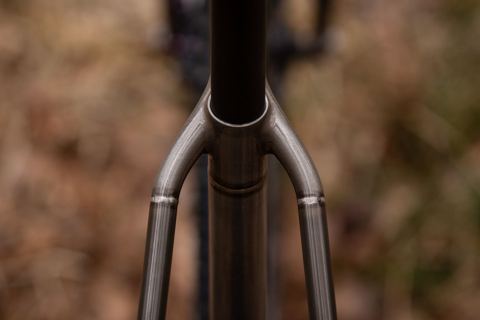 Quirk Cycles Overland V2 - BIKEPACKING.com