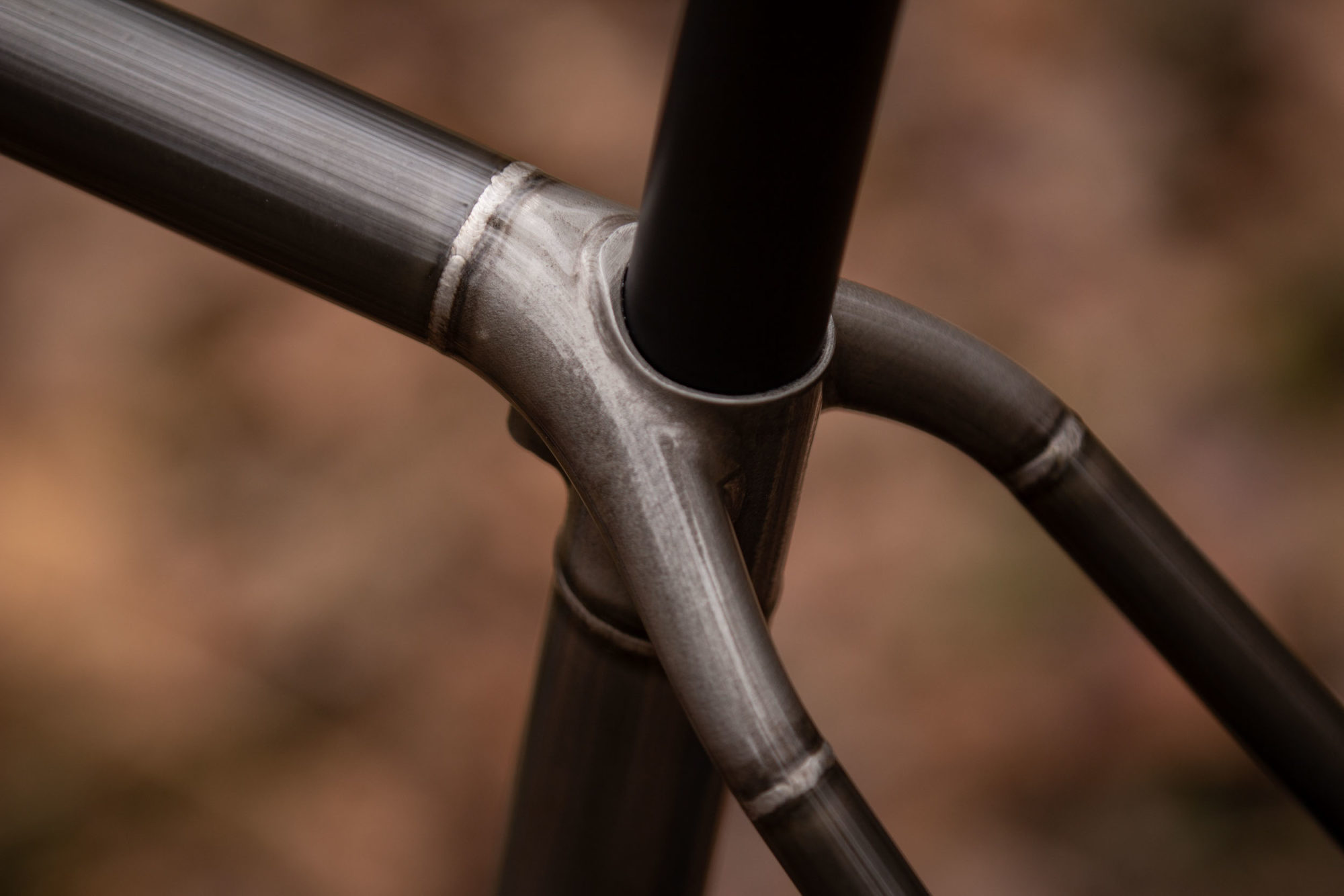 Quirk Cycles Overland V2 - BIKEPACKING.com