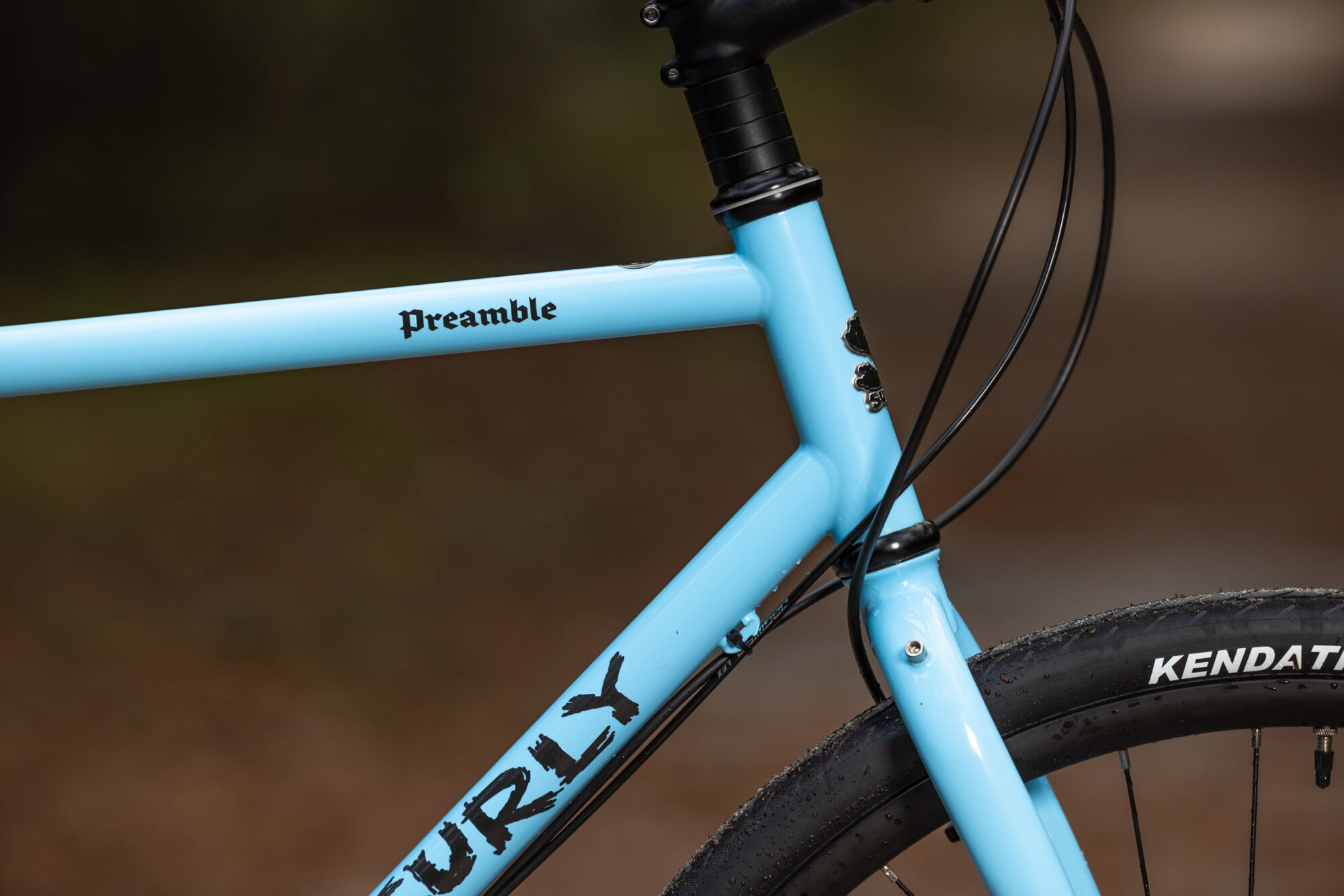 The new Surly Preamble Costs Just $899! - BIKEPACKING.com