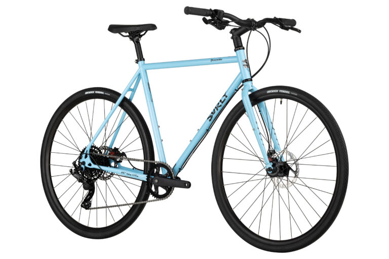 The new Surly Preamble Costs Just $899! - BIKEPACKING.com