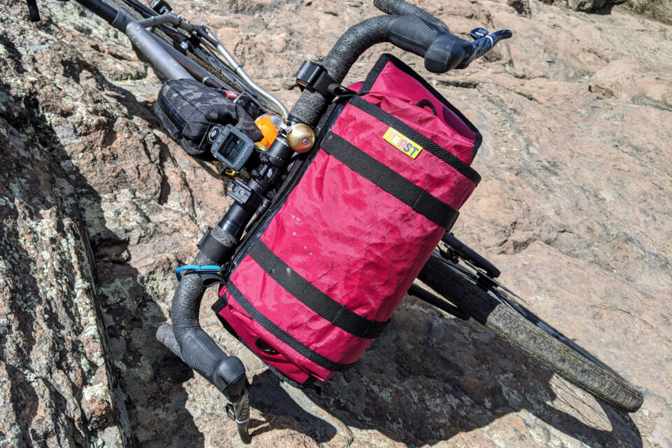 Functional Sewing Project - BIKEPACKING.com