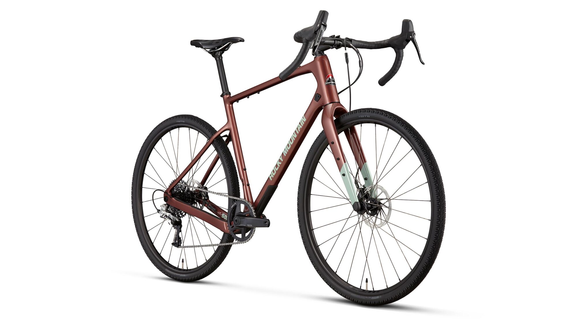 The All-new 2023 Rocky Mountain Solo Carbon + Redesigned Alloy Models ...
