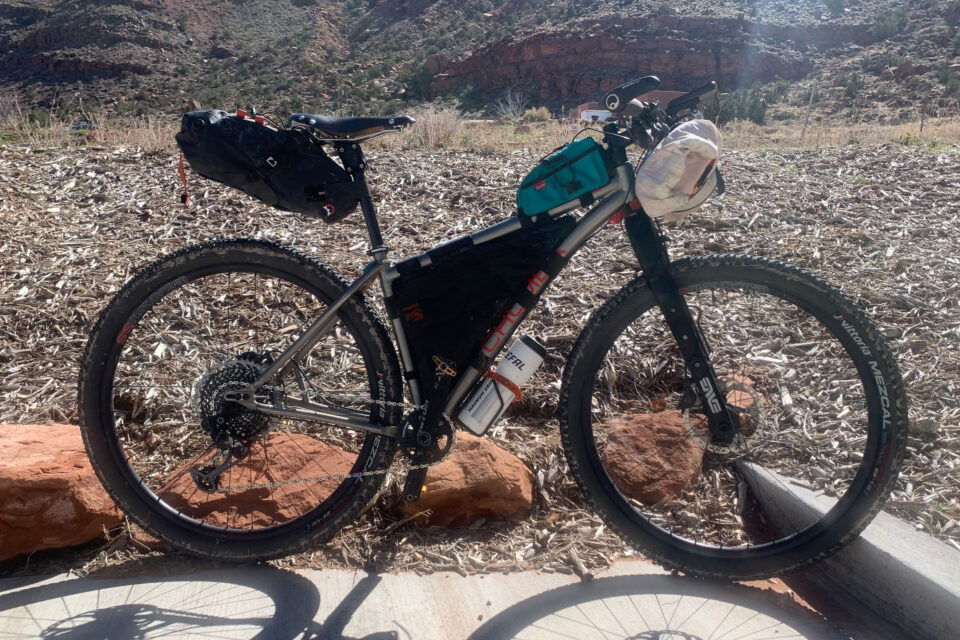 2023 Stagecoach 400 Rigs - BIKEPACKING.com
