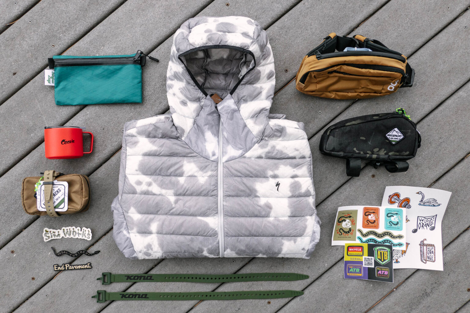 Announcing The Bikepacking Journal 10: Special Edition - BIKEPACKING.com