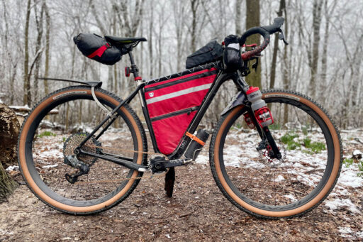 2023 Stagecoach 400 Rigs - BIKEPACKING.com