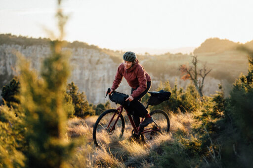 Ghost Asket Advanced EQ - BIKEPACKING.com