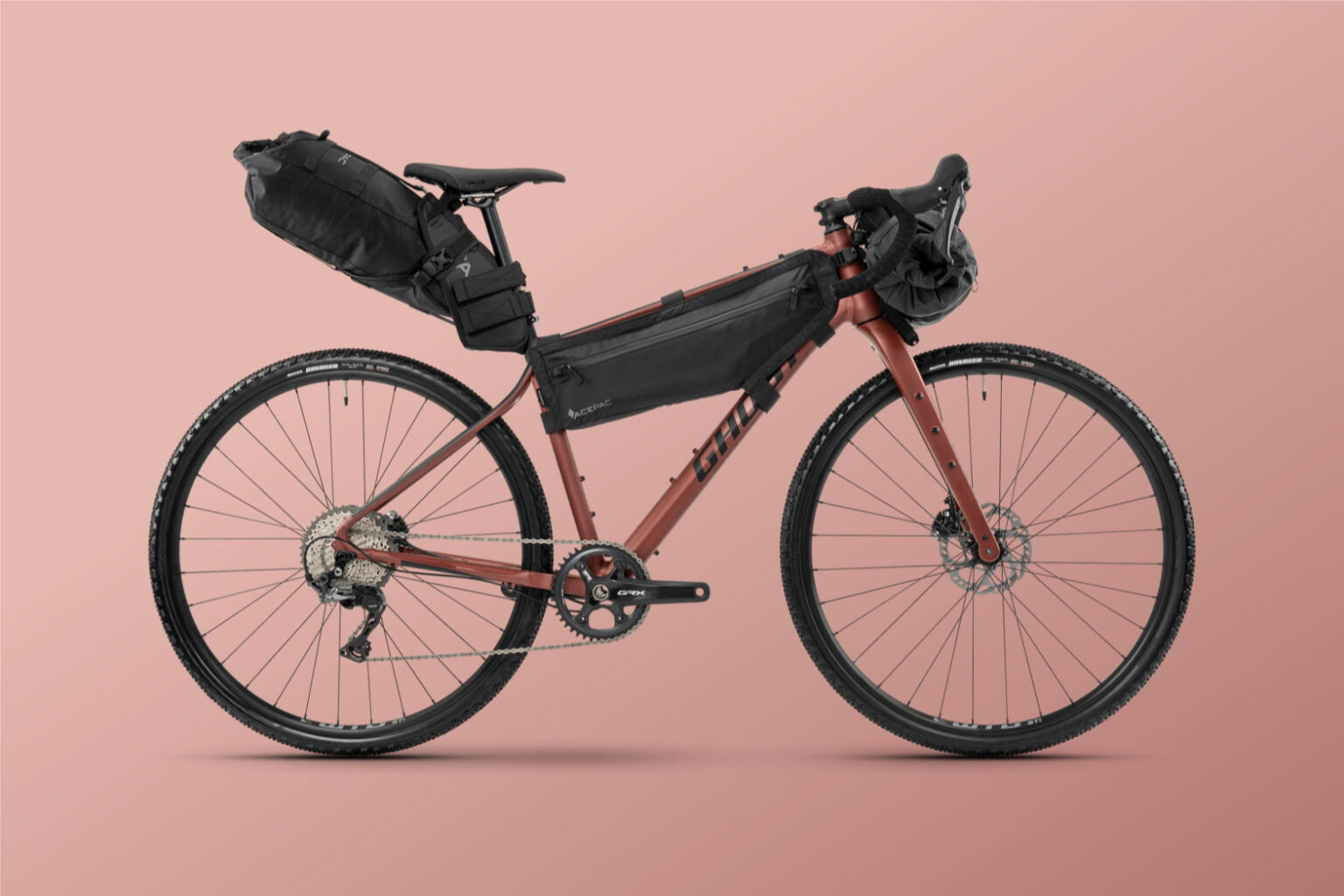 Ghost Asket Advanced EQ - BIKEPACKING.com