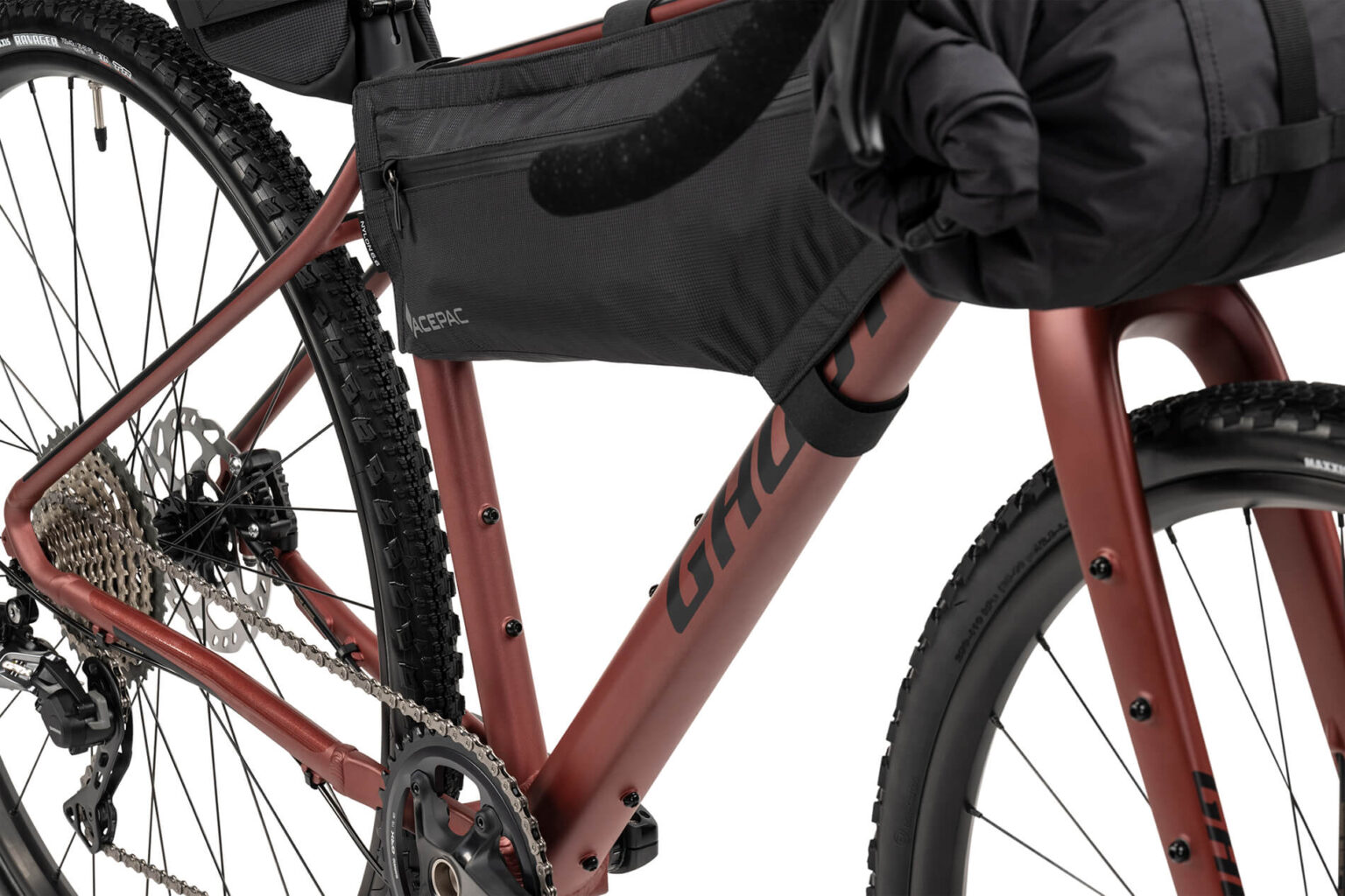 Ghost Asket Advanced EQ - BIKEPACKING.com