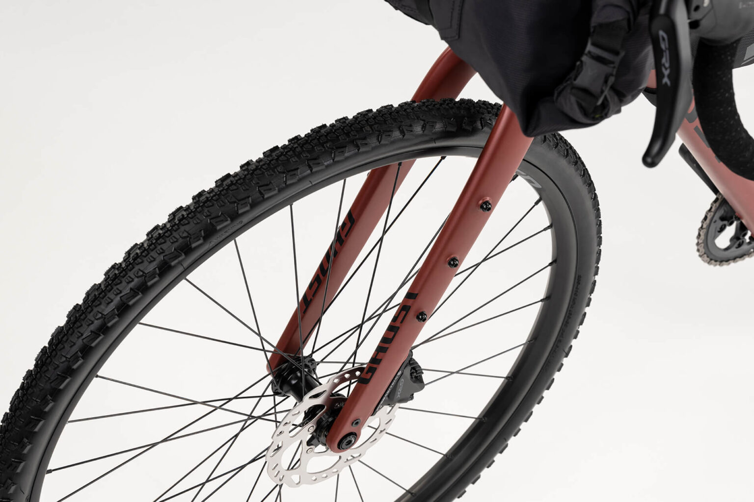 Ghost Asket Advanced EQ - BIKEPACKING.com