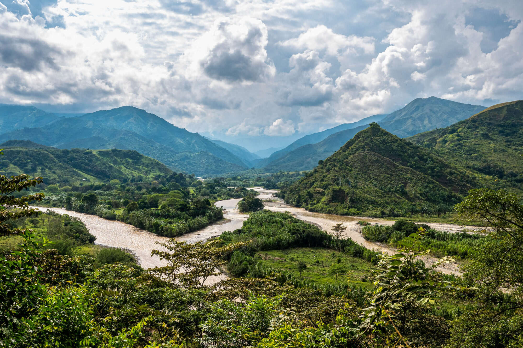 Bikepacking the Americas / Colombia (Video) - BIKEPACKING.com