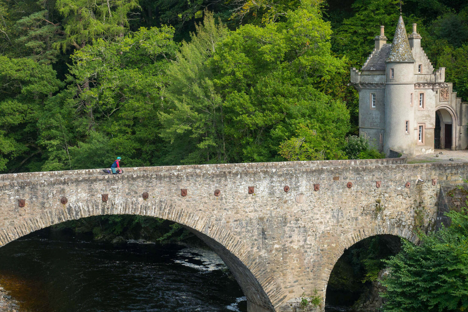 The Pictish Trail (Video) - BIKEPACKING.com