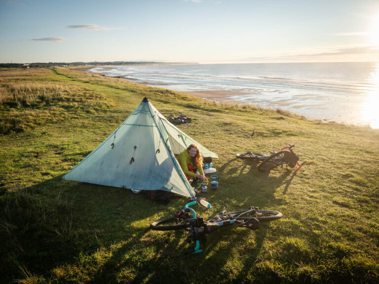 The Pictish Trail (Video) - BIKEPACKING.com