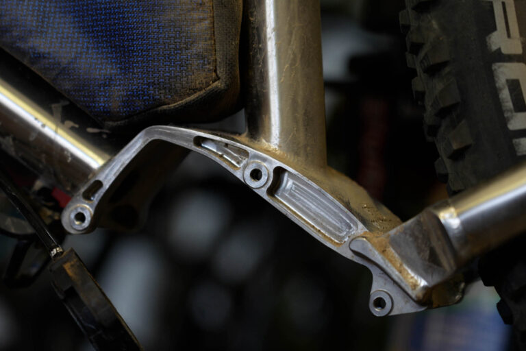 Pinion Gearbox Review: A True Bike Transmission! - BIKEPACKING.com