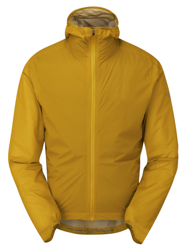 Introducing the new Rab Cinder Range - BIKEPACKING.com