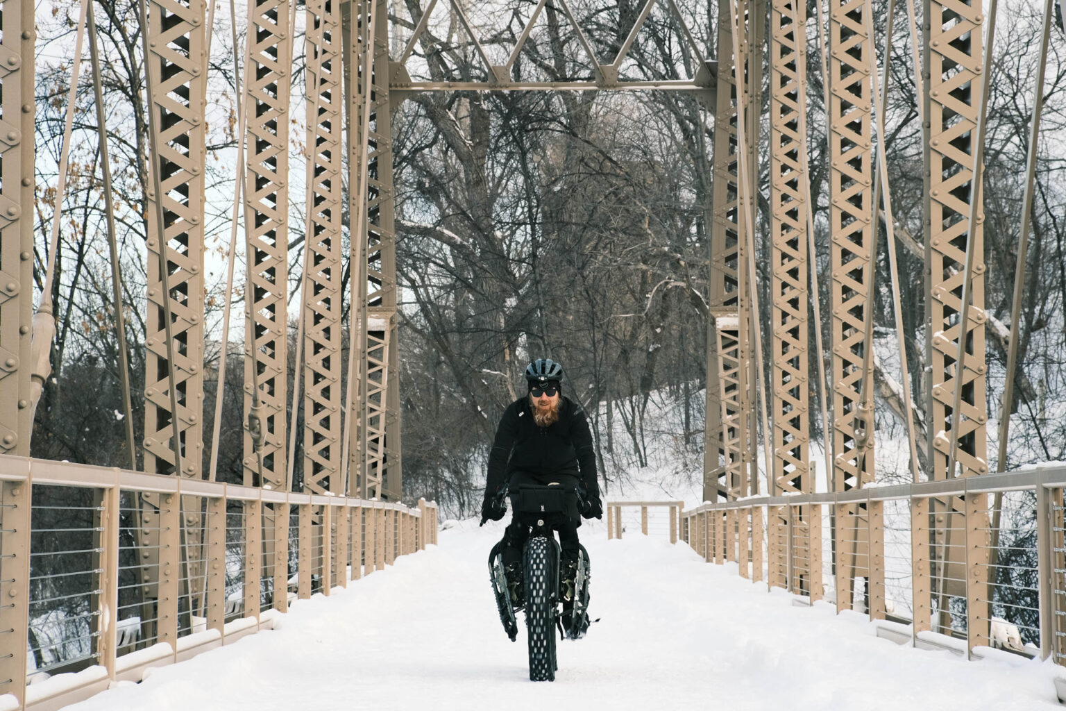 Reader's Rig: Cody's 2012 Surly Moonlander - BIKEPACKING.com
