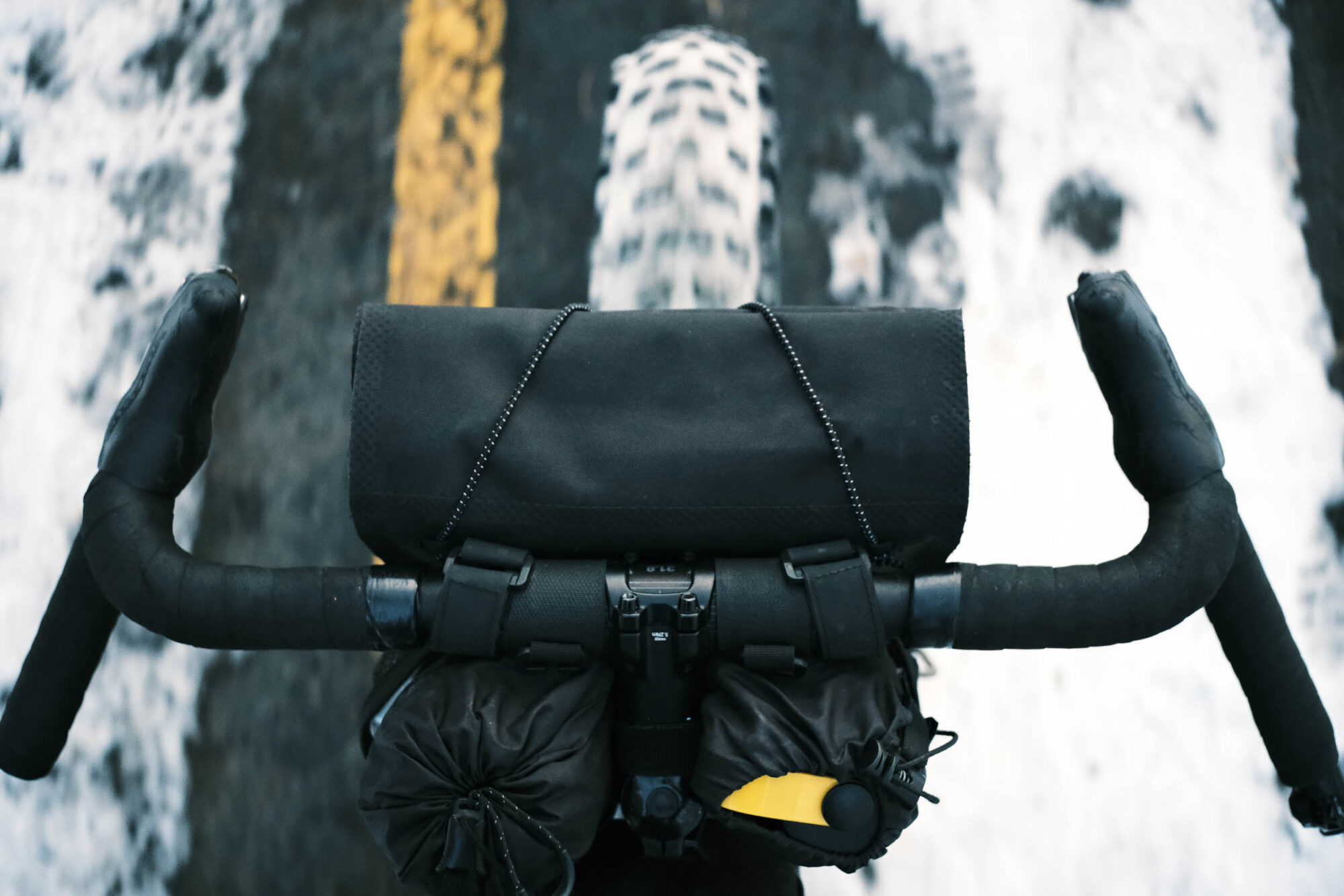 Reader's Rig: Cody's 2012 Surly Moonlander - BIKEPACKING.com