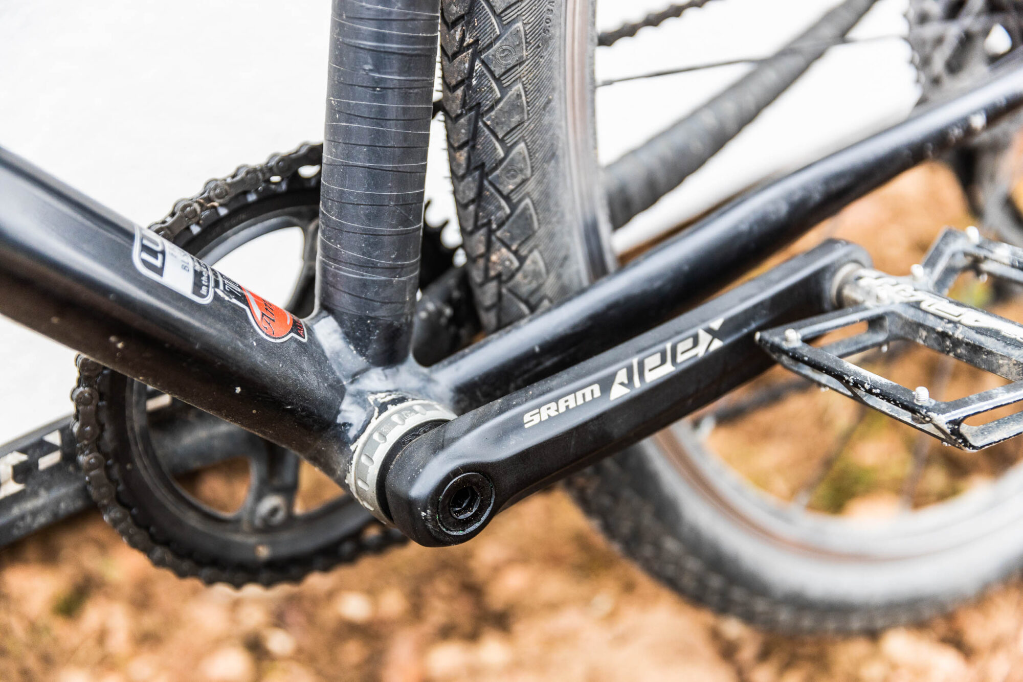 Reader's Rig: Ilja's OCCP - BIKEPACKING.com