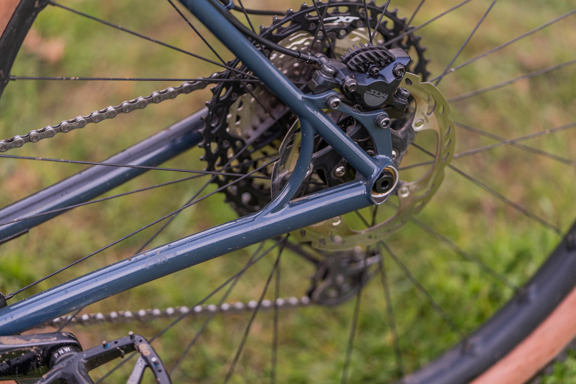 Reader's Rig: Jim's Hunter Cycles Woodrat 29er - BIKEPACKING.com