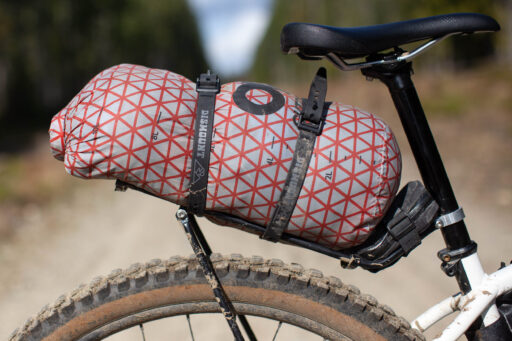 Reader's Rig: Nathan's Salsa Timberjack - BIKEPACKING.com