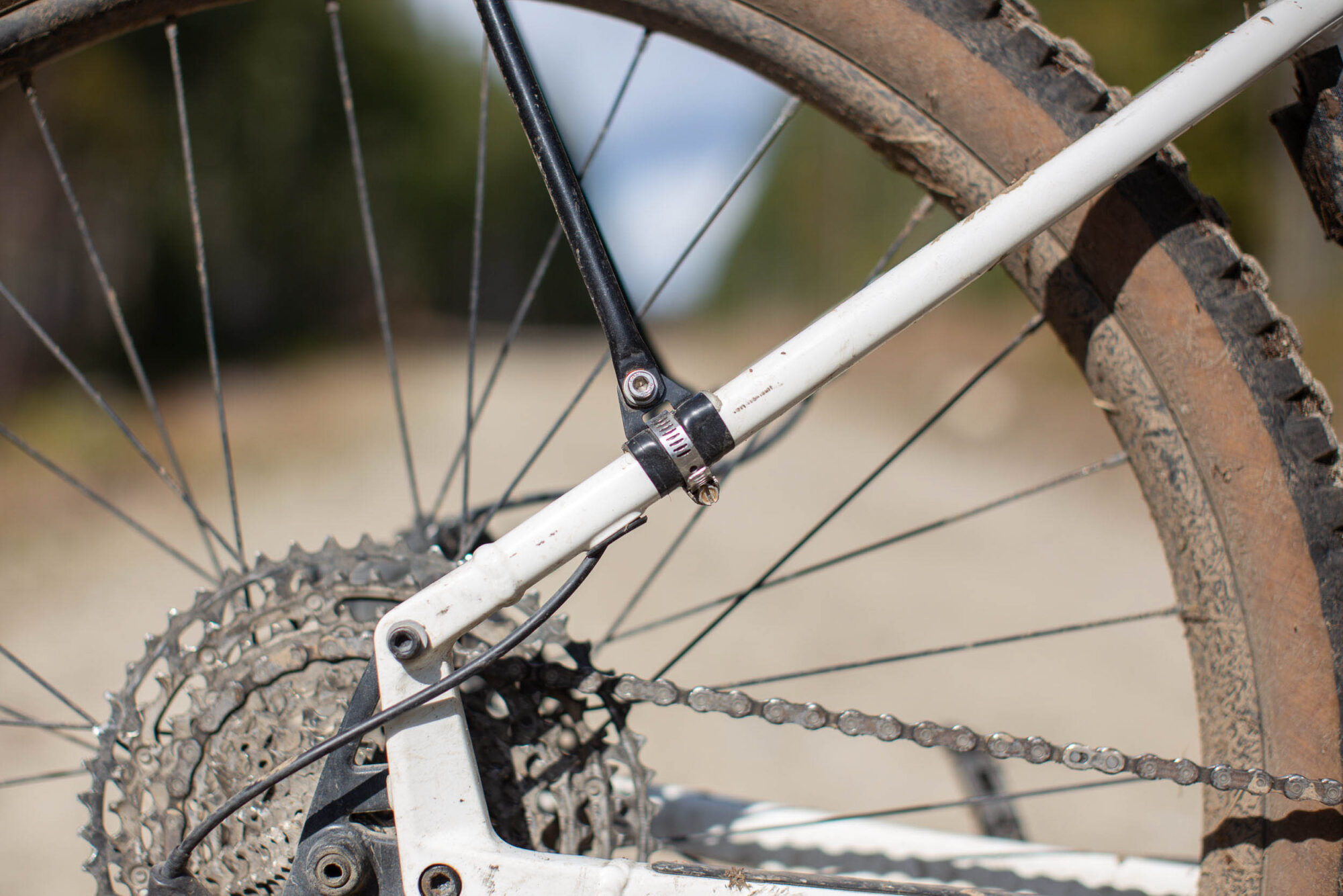 Reader's Rig: Nathan's Salsa Timberjack - BIKEPACKING.com