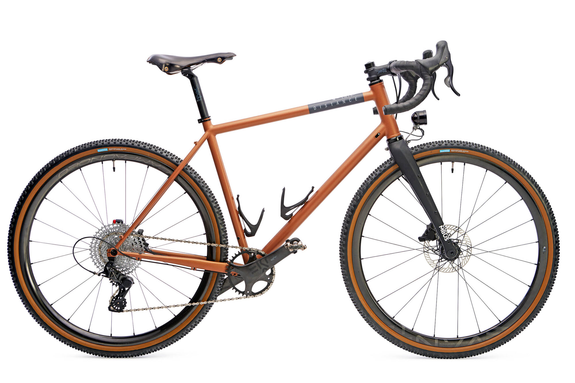 Rene Herse Manastash Ridge Tires - BIKEPACKING.com