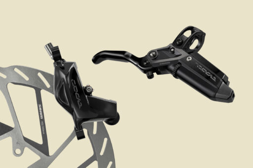 New SRAM Stealth Brakes - BIKEPACKING.com