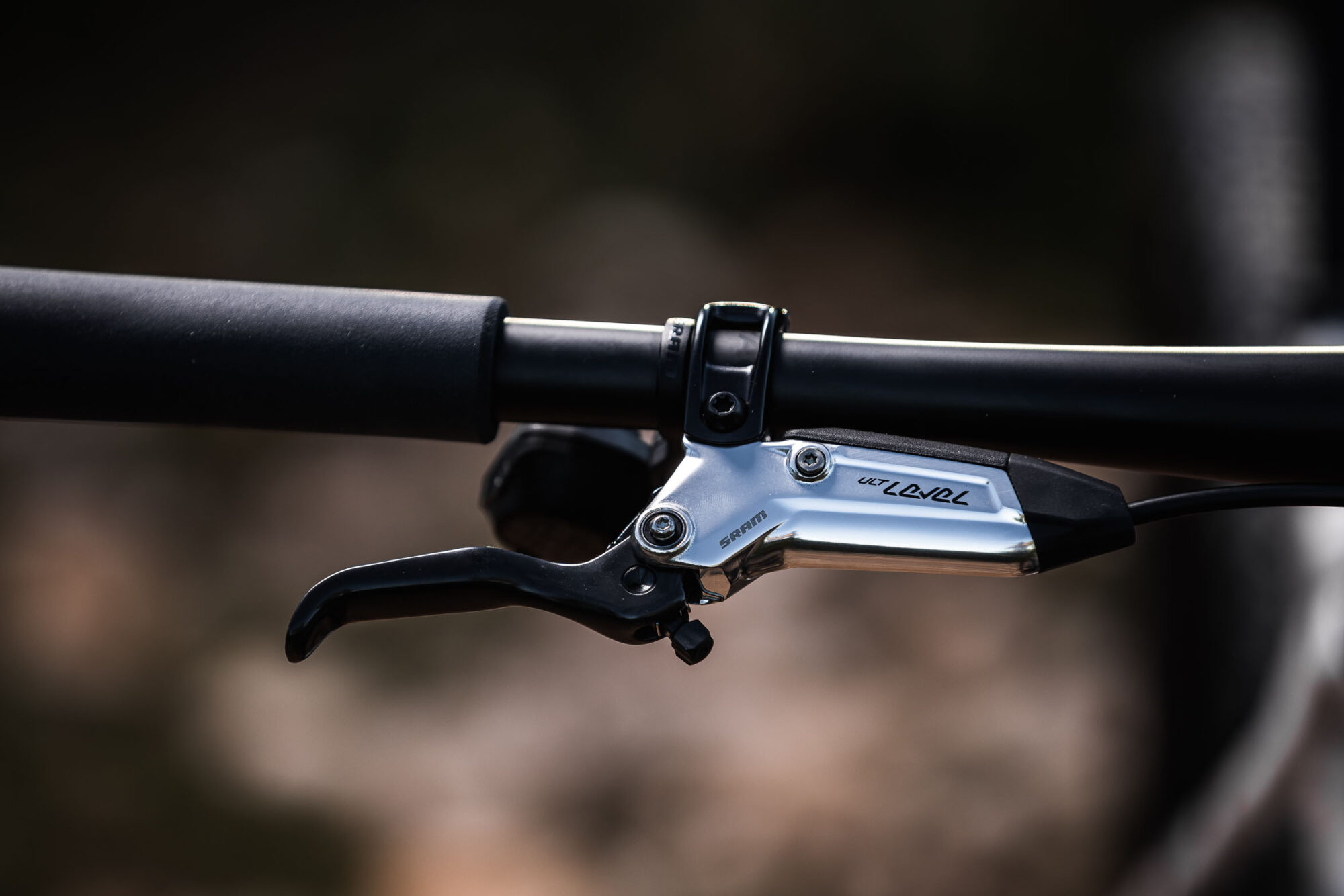 New SRAM Stealth Brakes - BIKEPACKING.com