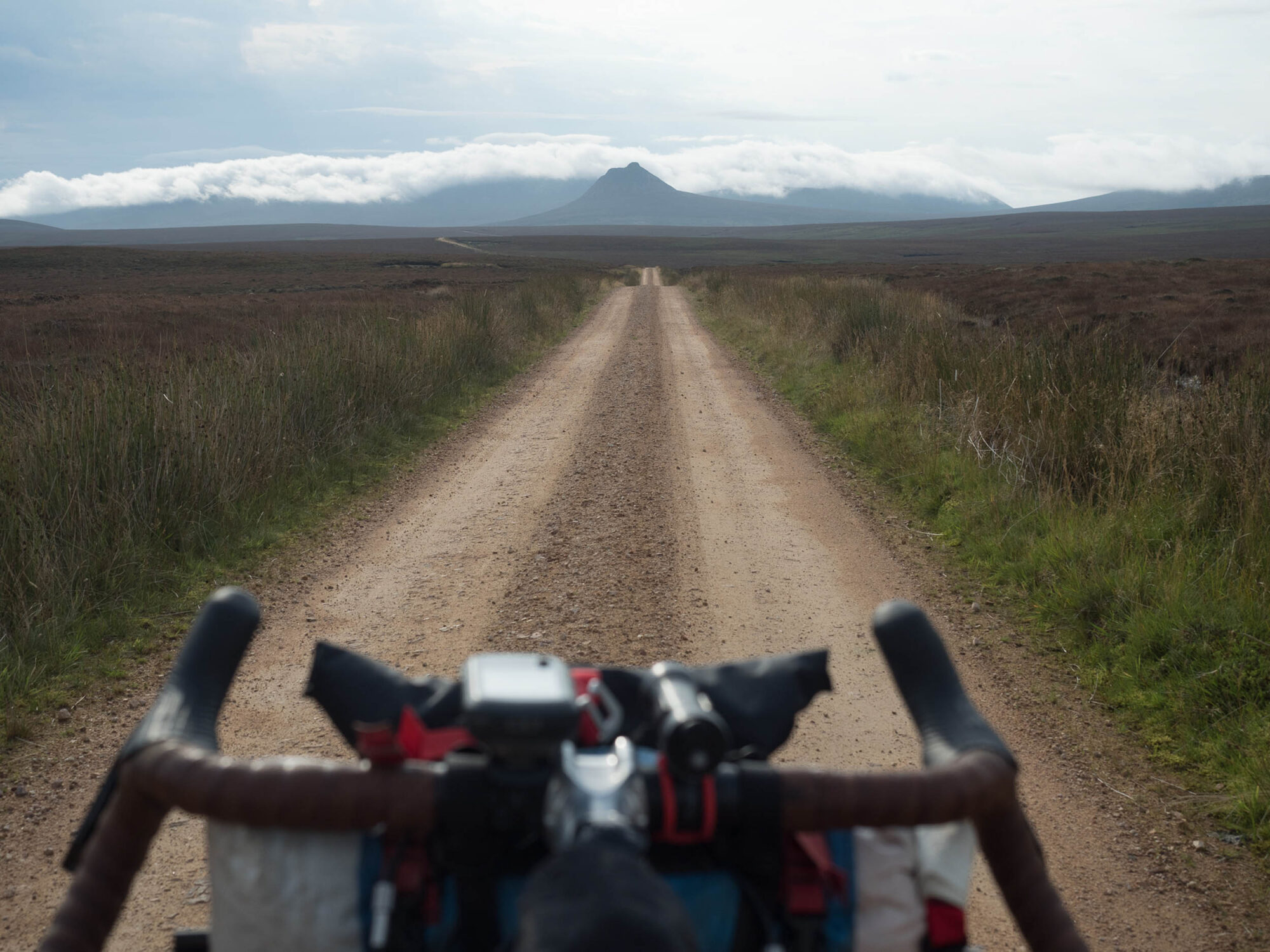 The Pictish Trail (Video) - BIKEPACKING.com