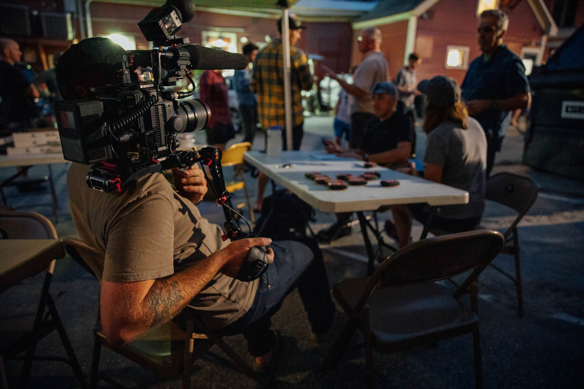 There from Here (Film) - BIKEPACKING.com