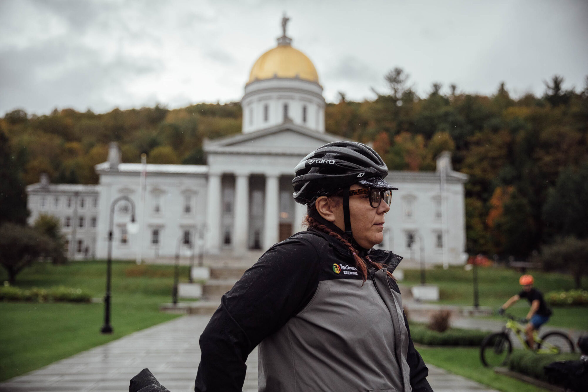 There from Here (Film) - BIKEPACKING.com