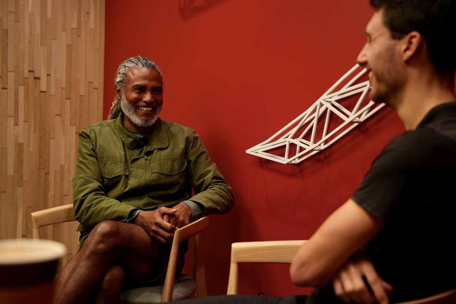 Retracing Bikepacking History with Erick Cedeno (Video) - BIKEPACKING.com