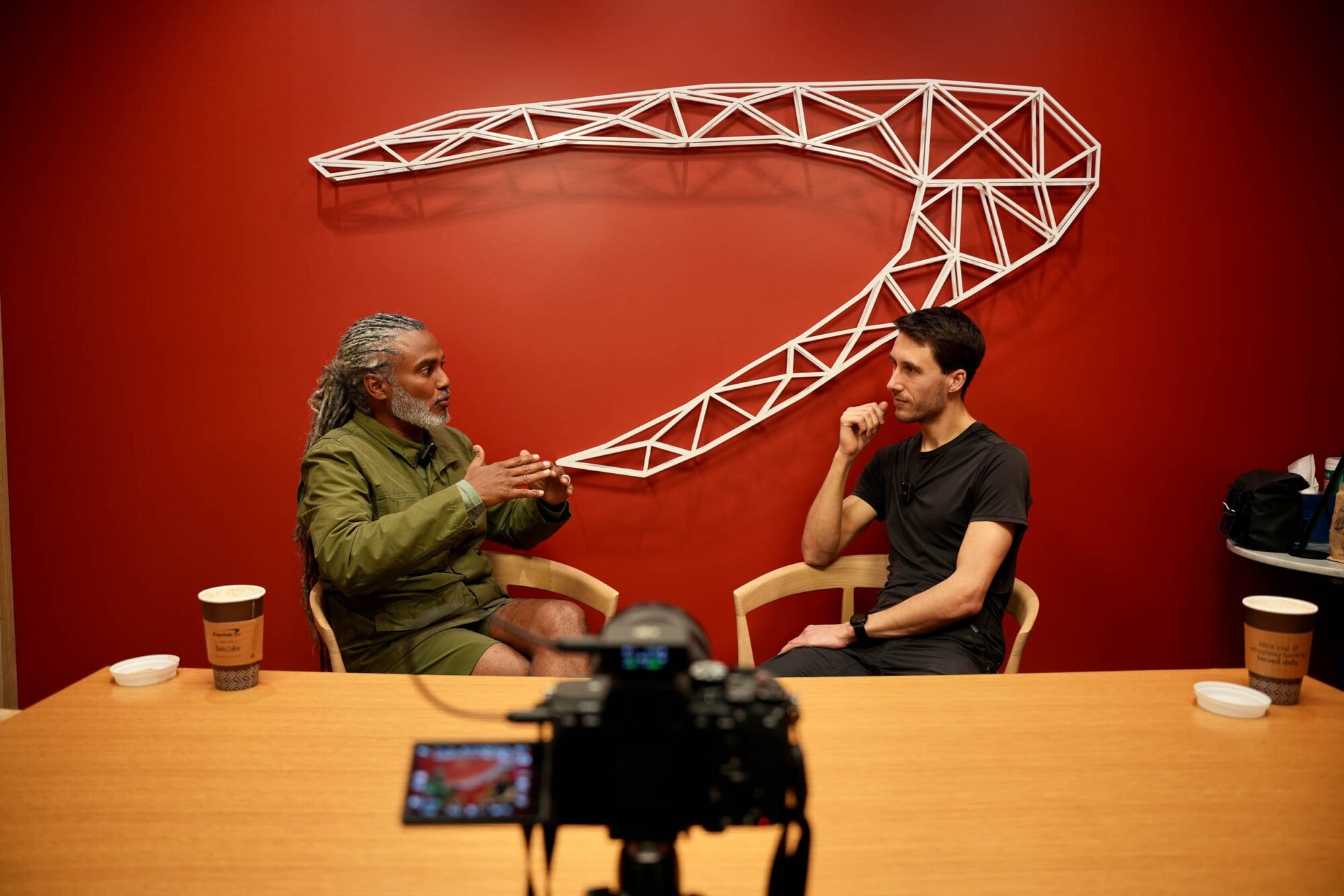 Retracing Bikepacking History with Erick Cedeno (Video) - BIKEPACKING.com