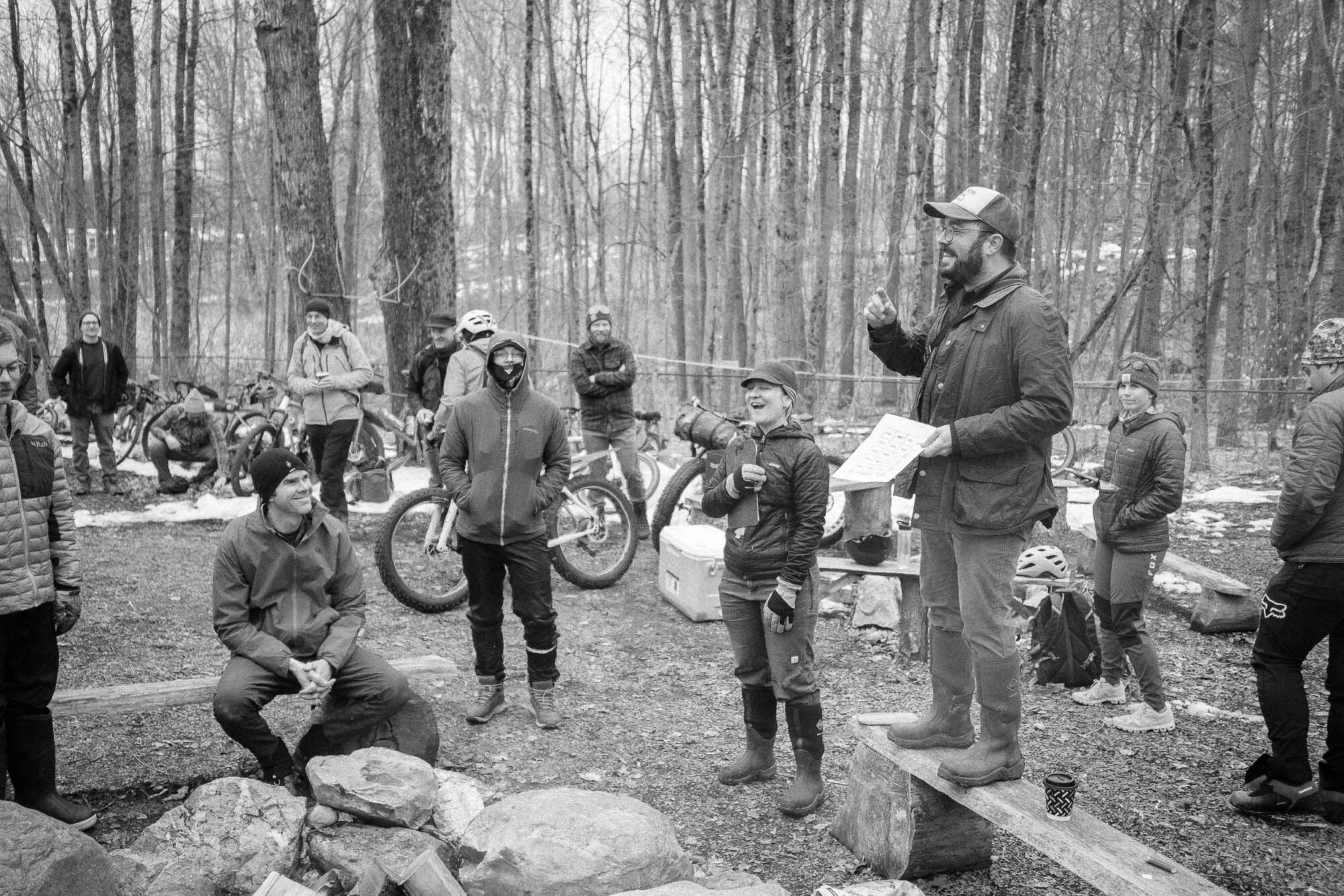 Weekend Snapshot 64 - BIKEPACKING.com