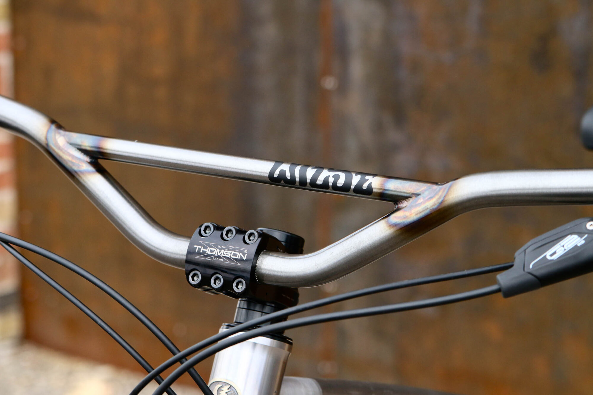 Introducing the Wilde Cardinal Bar - BIKEPACKING.com