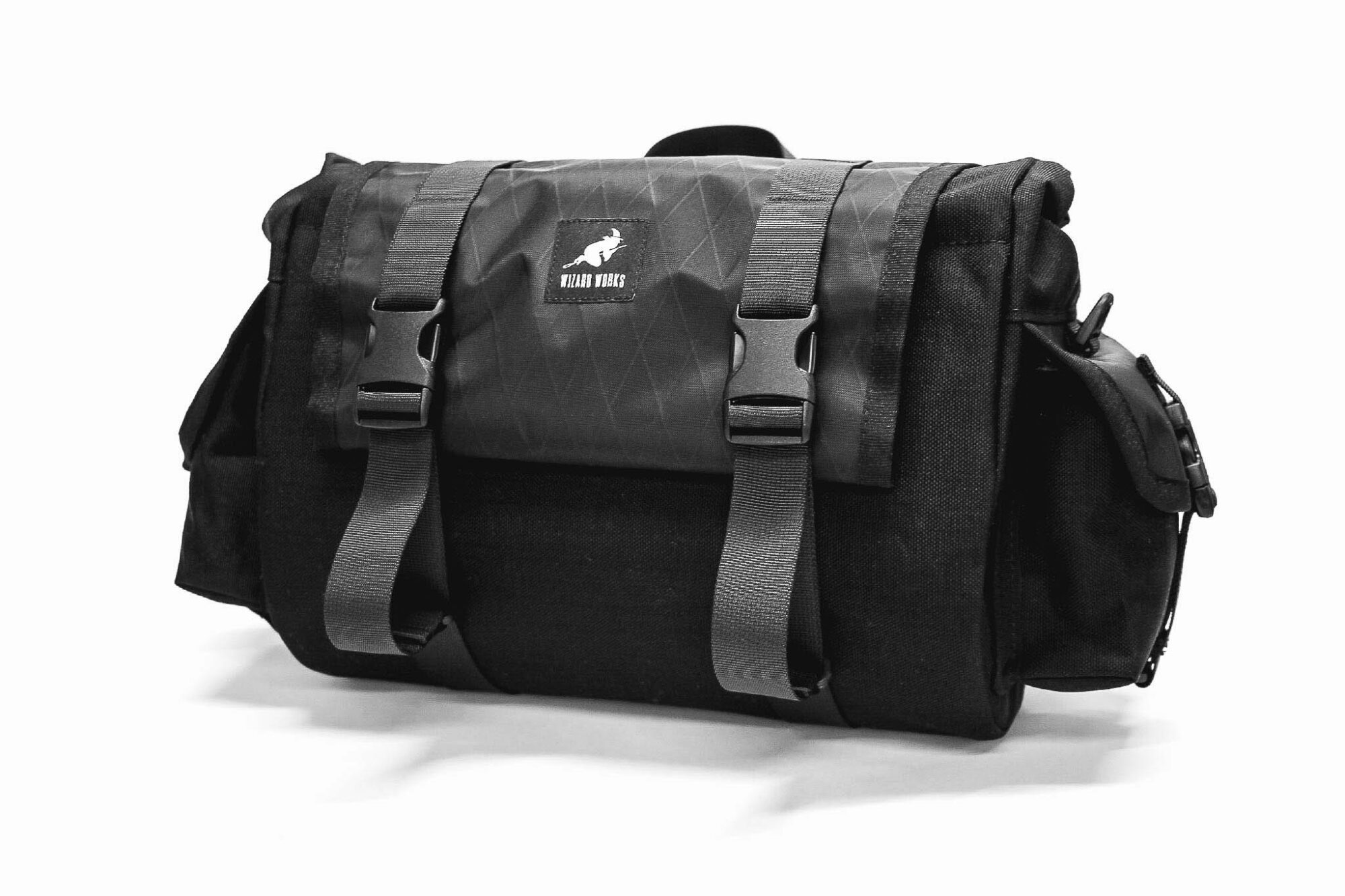 Wizard Works x Fairlight NZ Cyclone Relief Prize Draw - BIKEPACKING.com