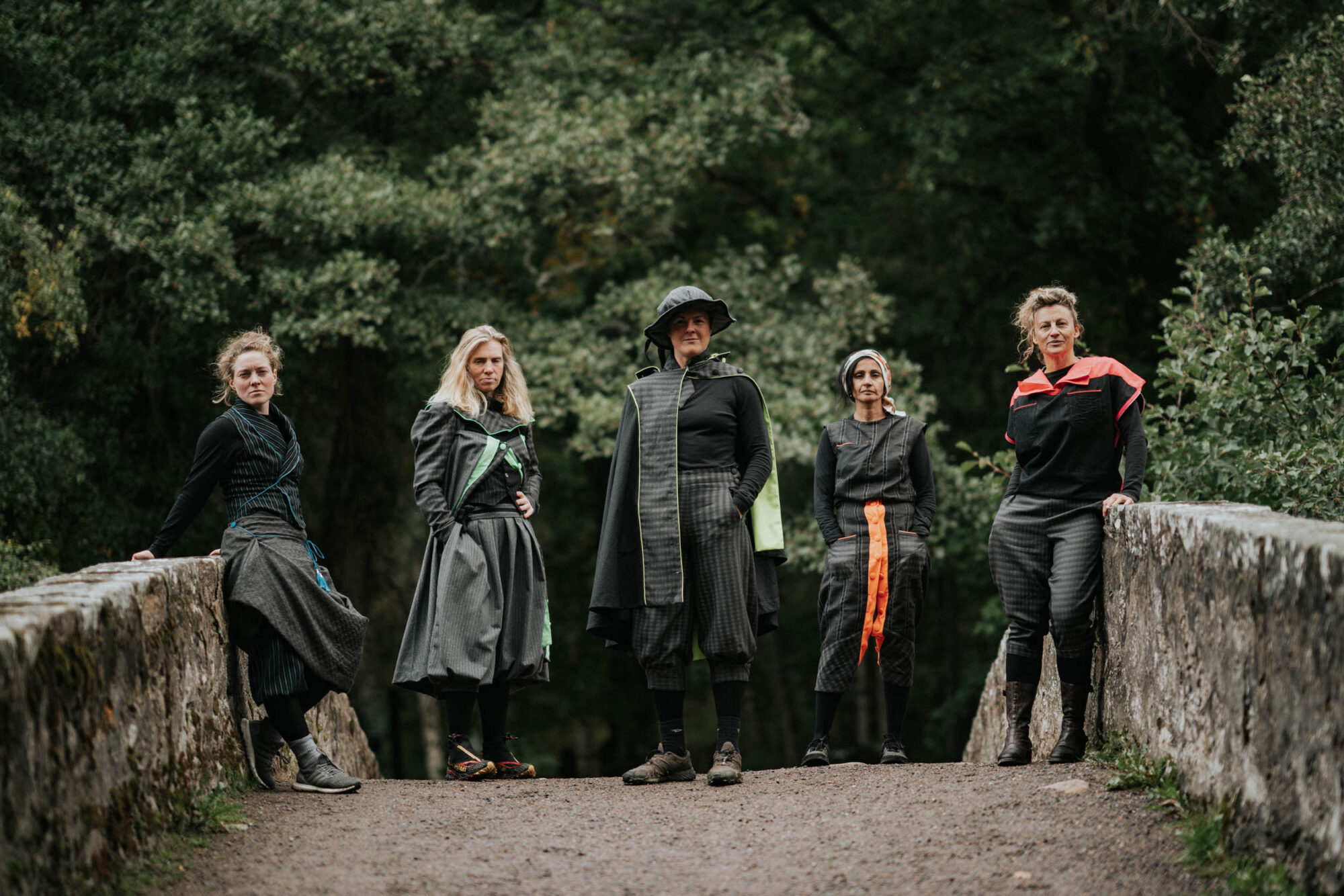 Women on the Move (Film) - BIKEPACKING.com