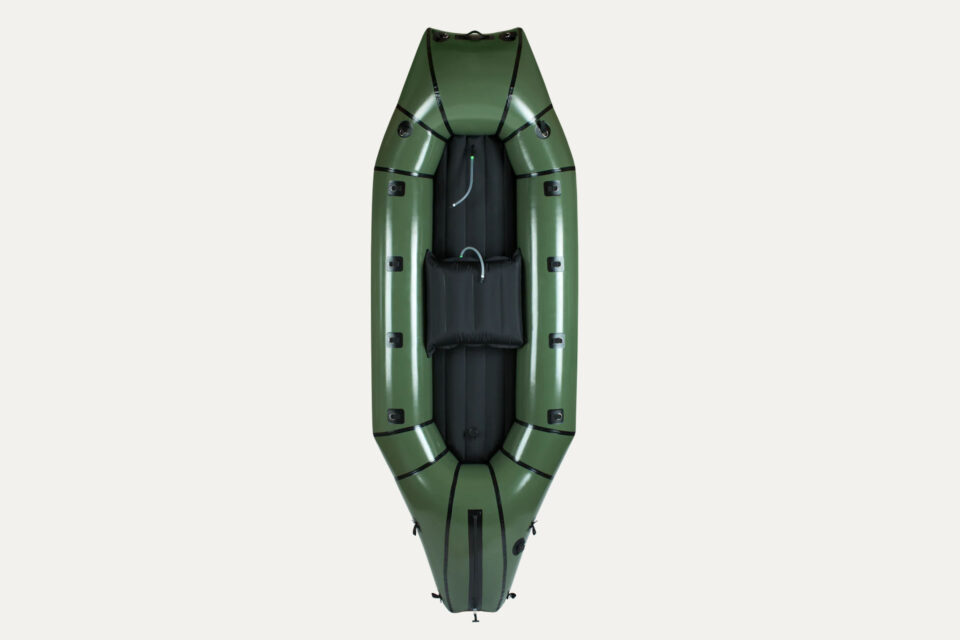 Alpacka Raft Ready to Ship - BIKEPACKING.com