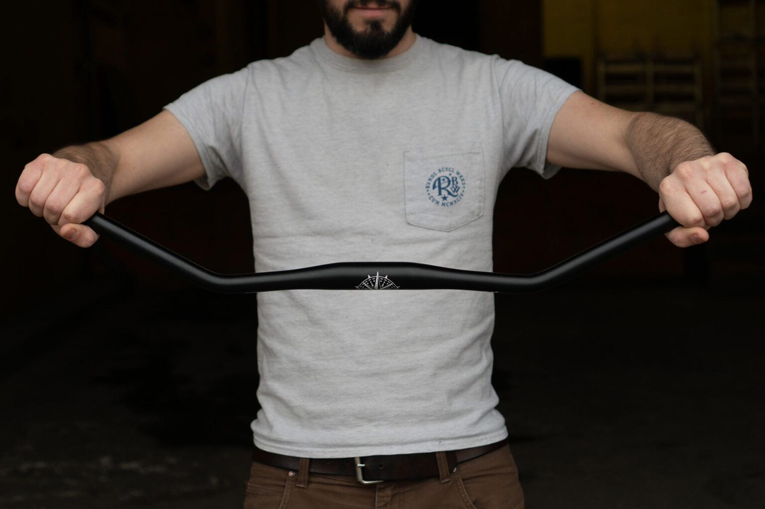 List of Comfort MTB Handlebars (Alt Bars) - BIKEPACKING.com