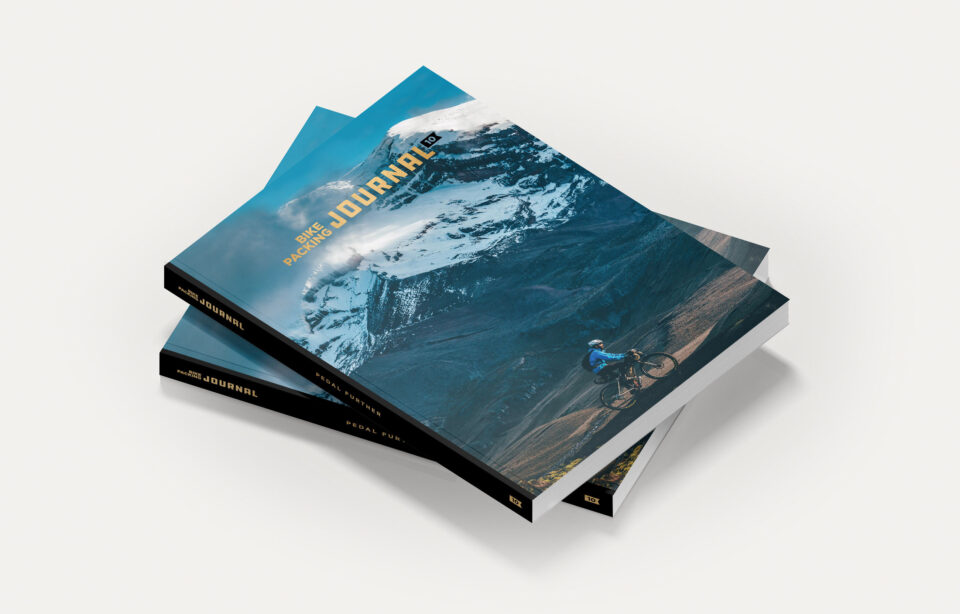 Announcing The Bikepacking Journal 10: Special Edition - BIKEPACKING.com