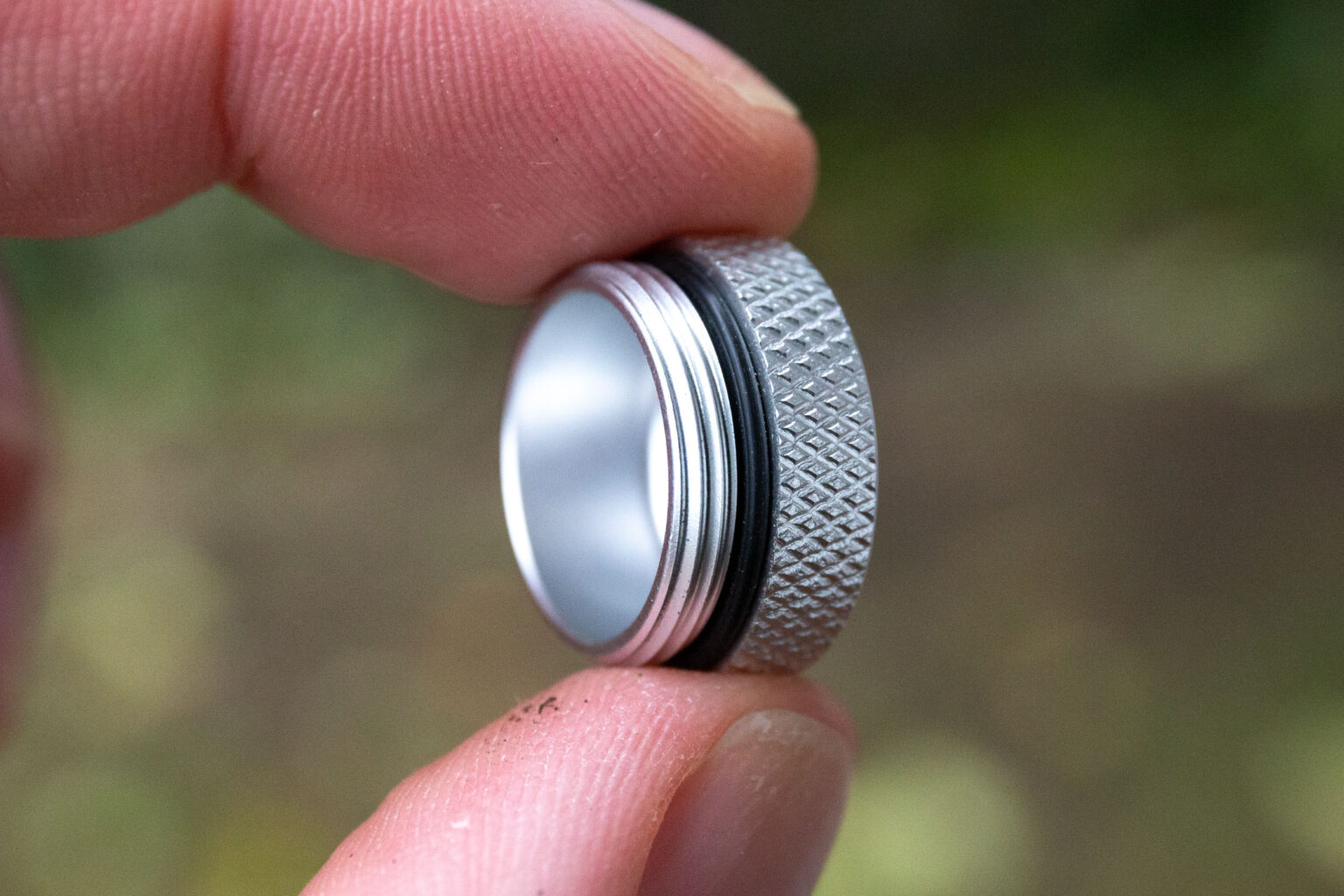 Neutron Components Emergency Brake Bleed Kit Review - BIKEPACKING.com