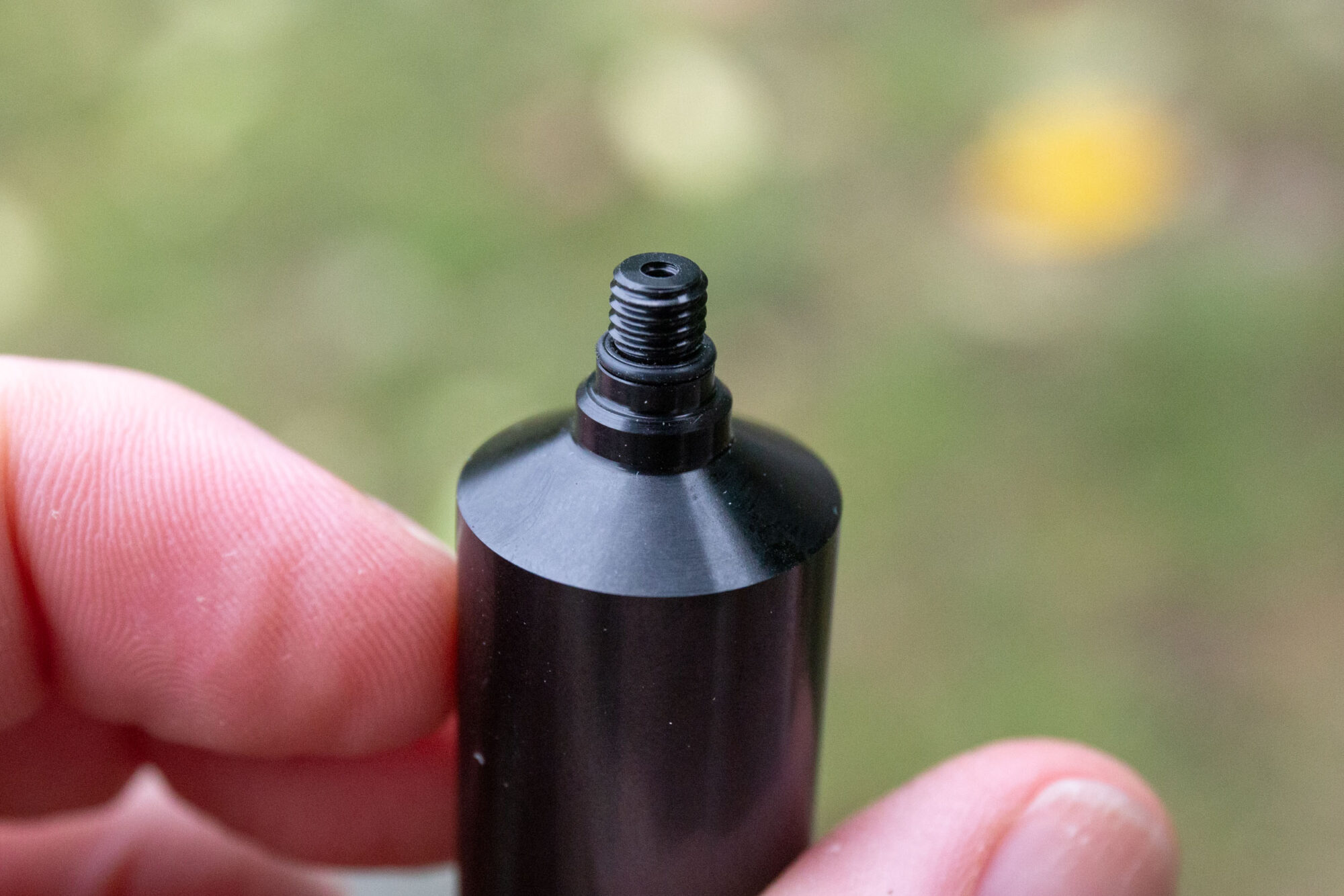 Neutron Components Emergency Brake Bleed Kit Review - BIKEPACKING.com