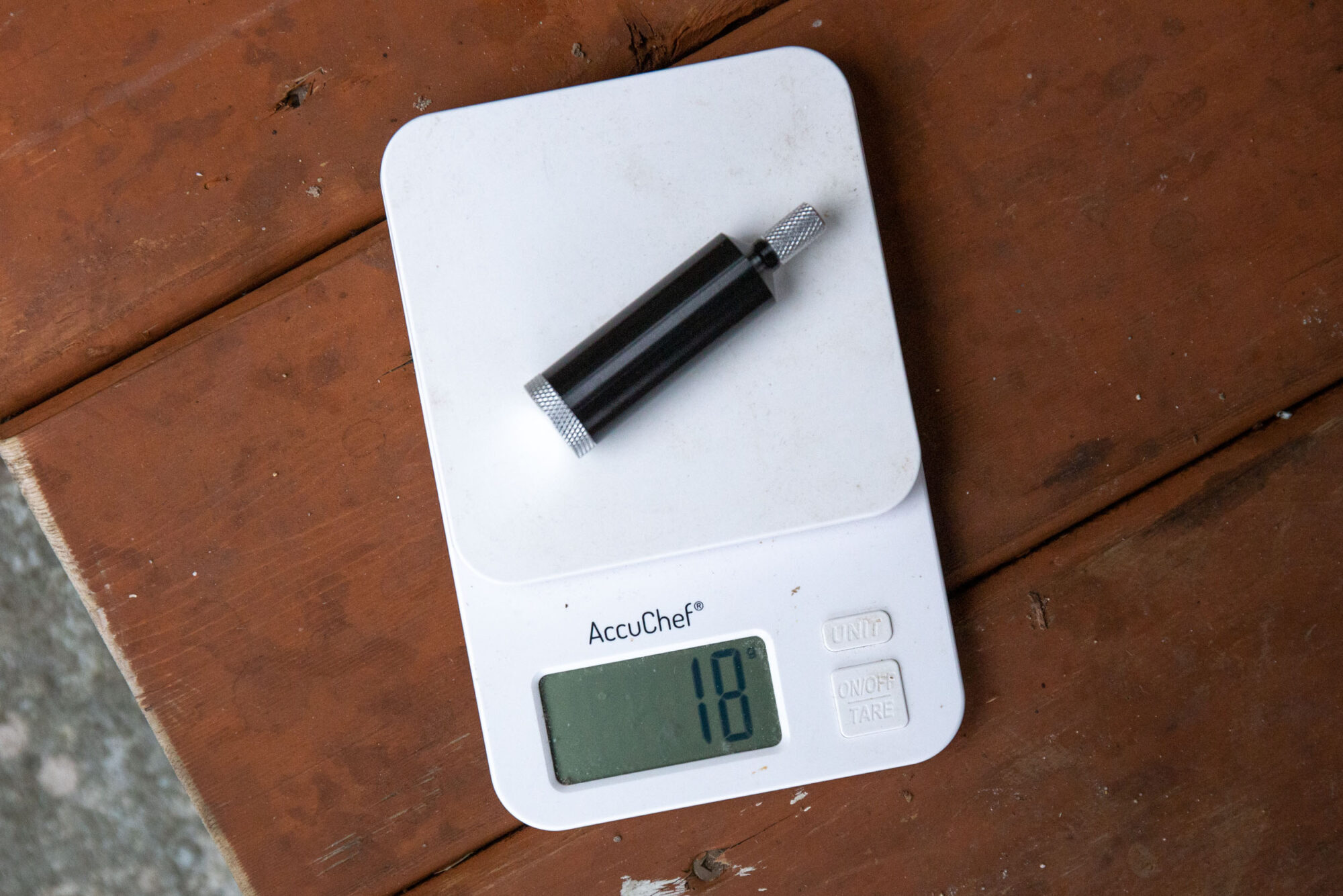 Neutron Components Emergency Brake Bleed Kit Review - BIKEPACKING.com