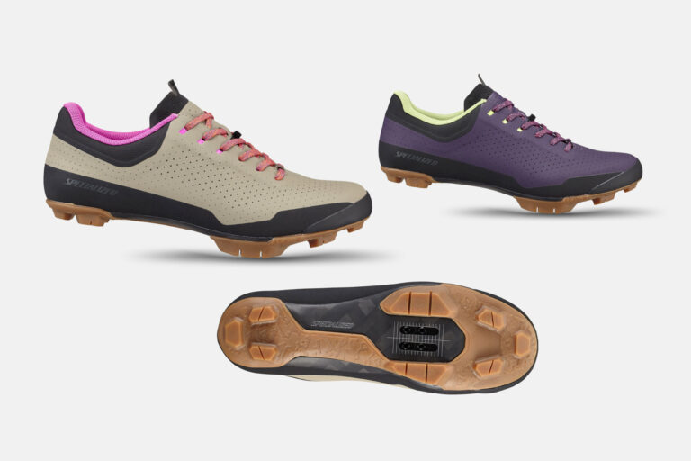 Specialized Recon ADV Shoe - BIKEPACKING.com