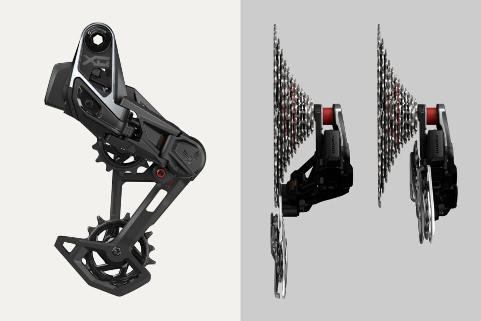 SRAM Eagle Transmission Review - BIKEPACKING.com