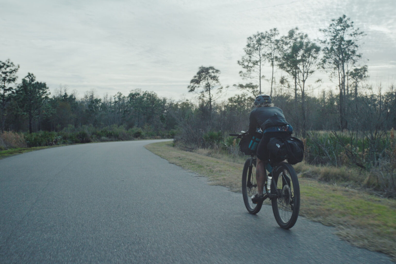 Wild Florida (Video) - BIKEPACKING.com