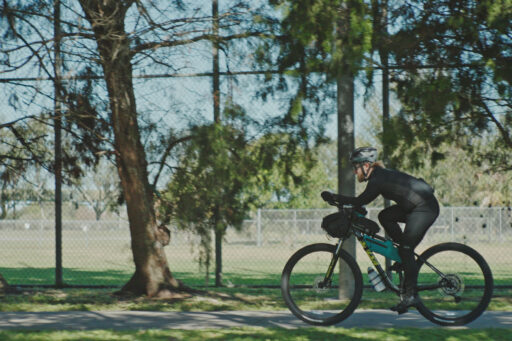 Wild Florida (Video) - BIKEPACKING.com